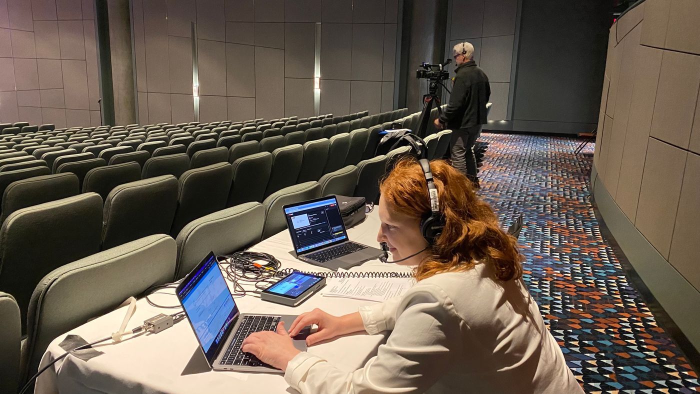 What Is Live Streaming and How Does It Work? - Lucie Content
